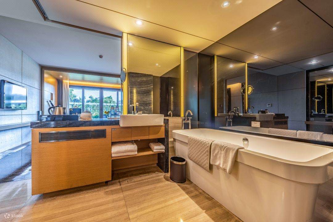 Shenzhen Dameisha Kingkey Palace Hotel - Klook